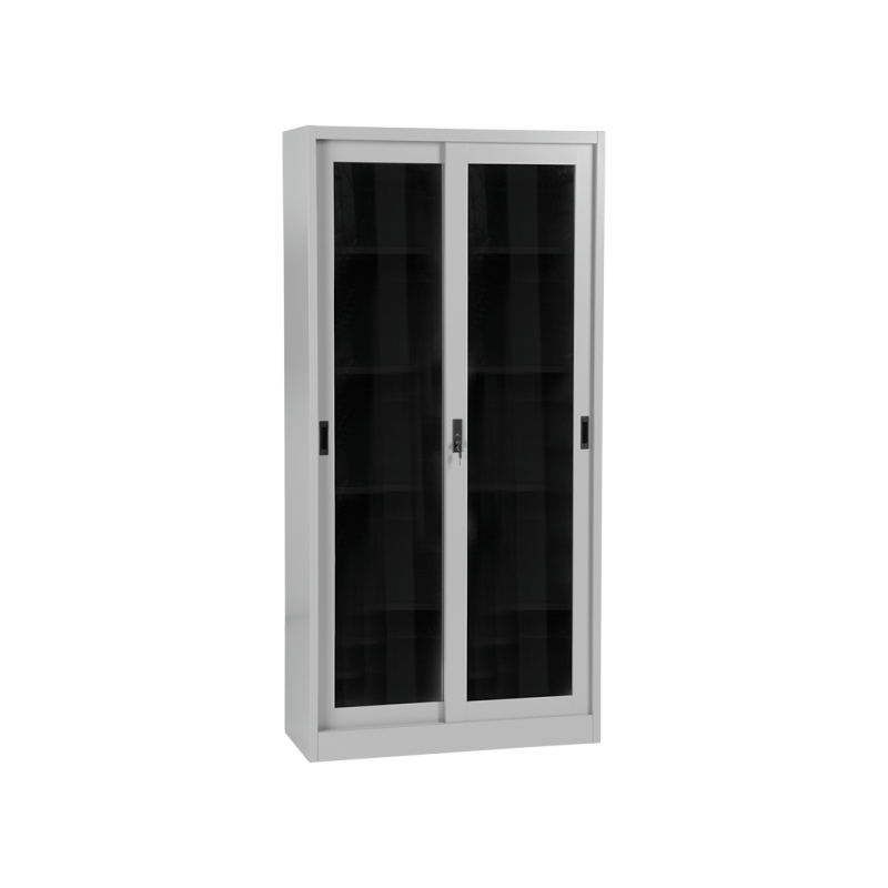 Метален шкаф Carmen ⋙ на цена от 426.00лв - Allegro-bg.com