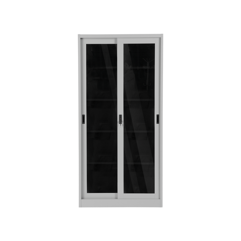 Метален шкаф Carmen ⋙ на цена от 426.00лв - Allegro-bg.com